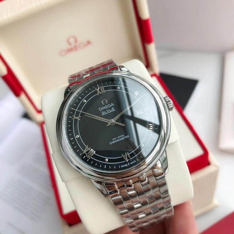 OMEGA Watches