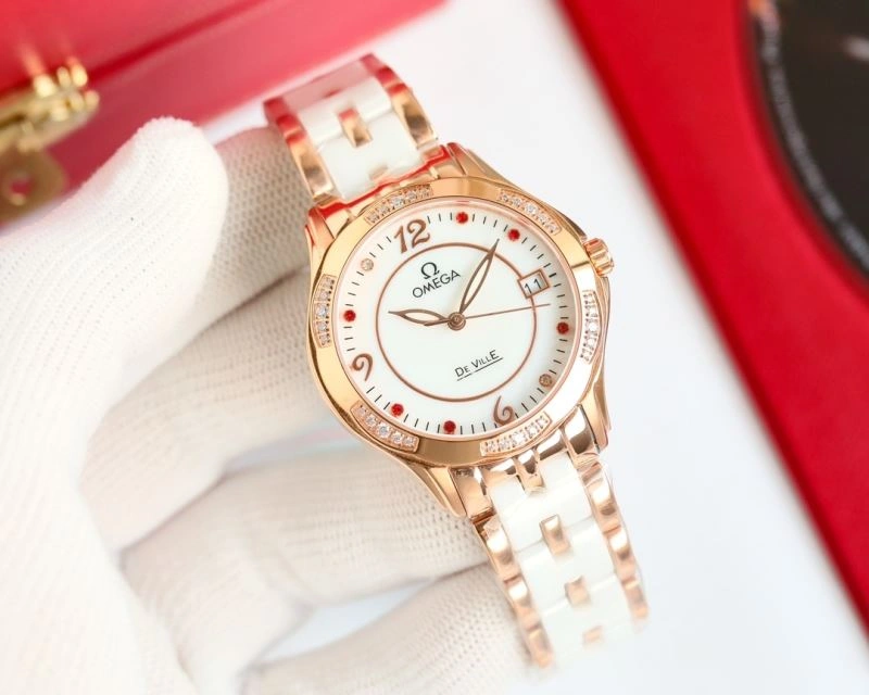 OMEGA Watches