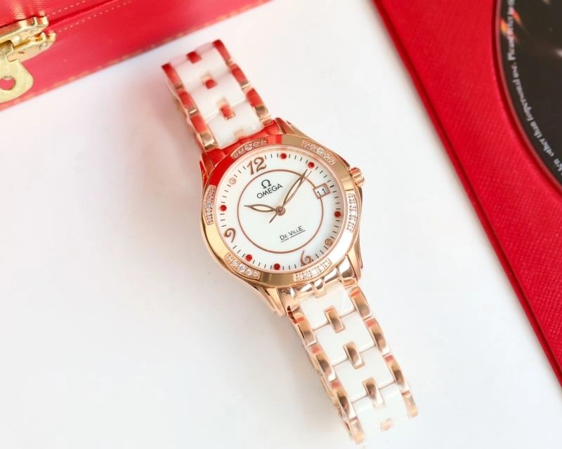 Precise copy OMEGA Watches