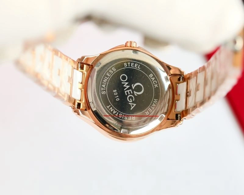 Precise copy OMEGA Watches