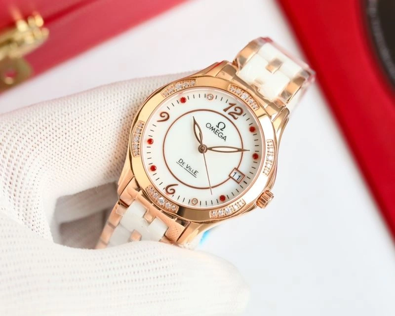 Precise copy OMEGA Watches