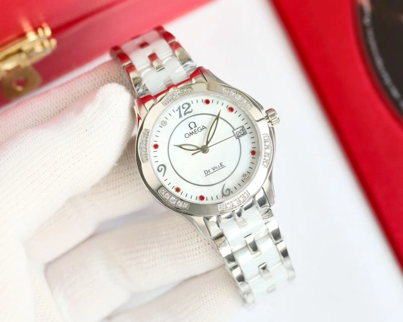 Precise copy OMEGA Watches