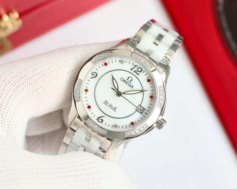 Precise copy OMEGA Watches