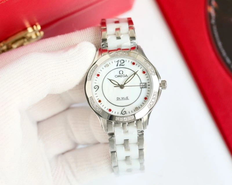 Precise copy OMEGA Watches
