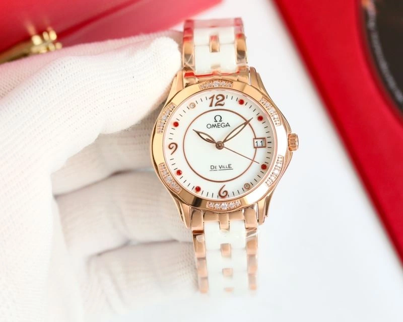 Precise copy OMEGA Watches