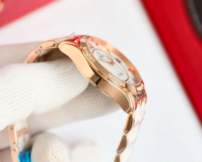 Precise copy OMEGA Watches