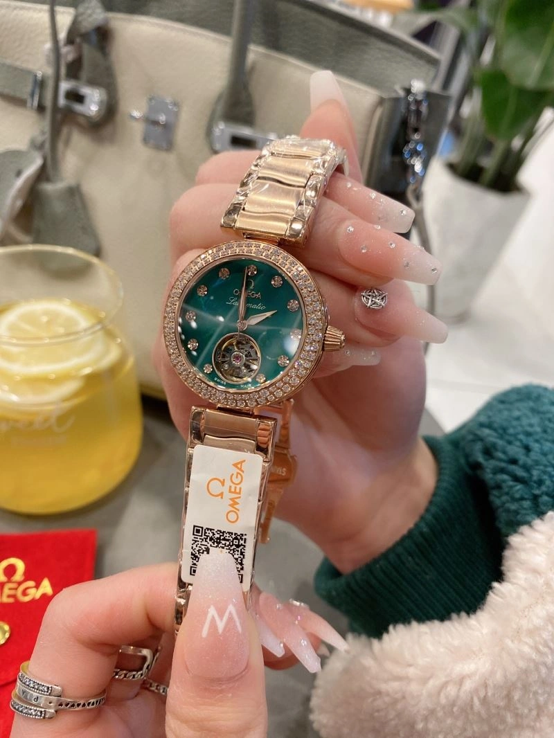 OMEGA Watches