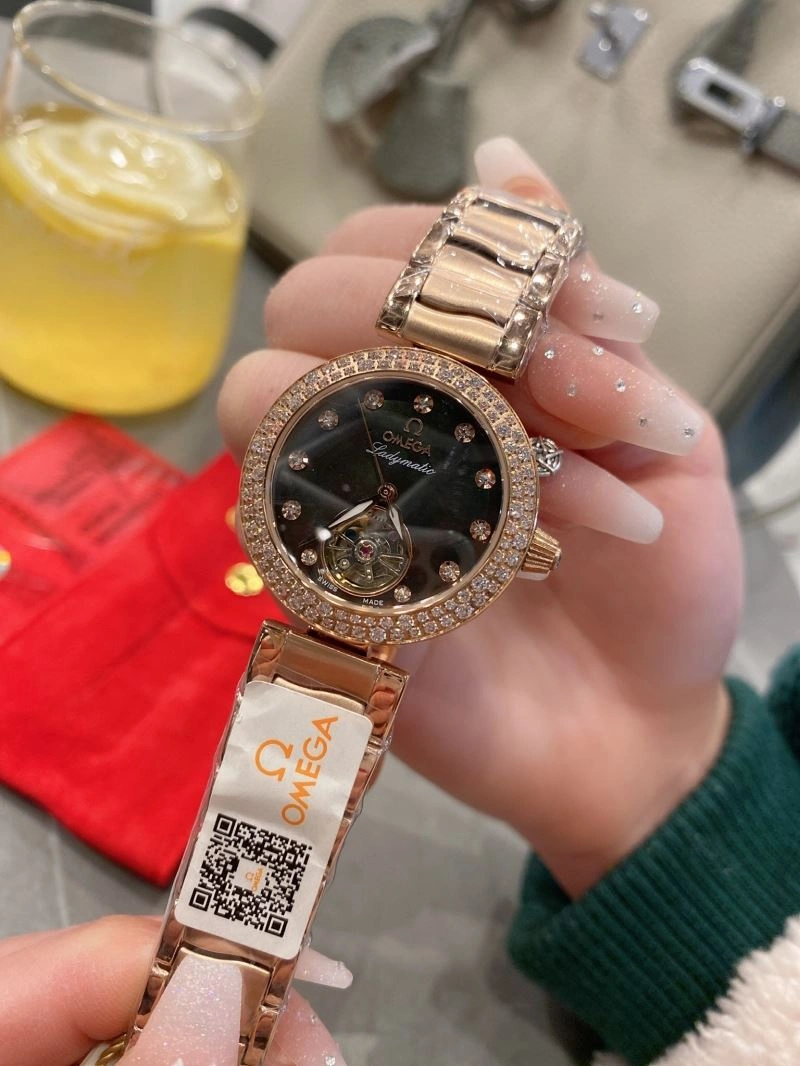 Brand-original OMEGA Watches