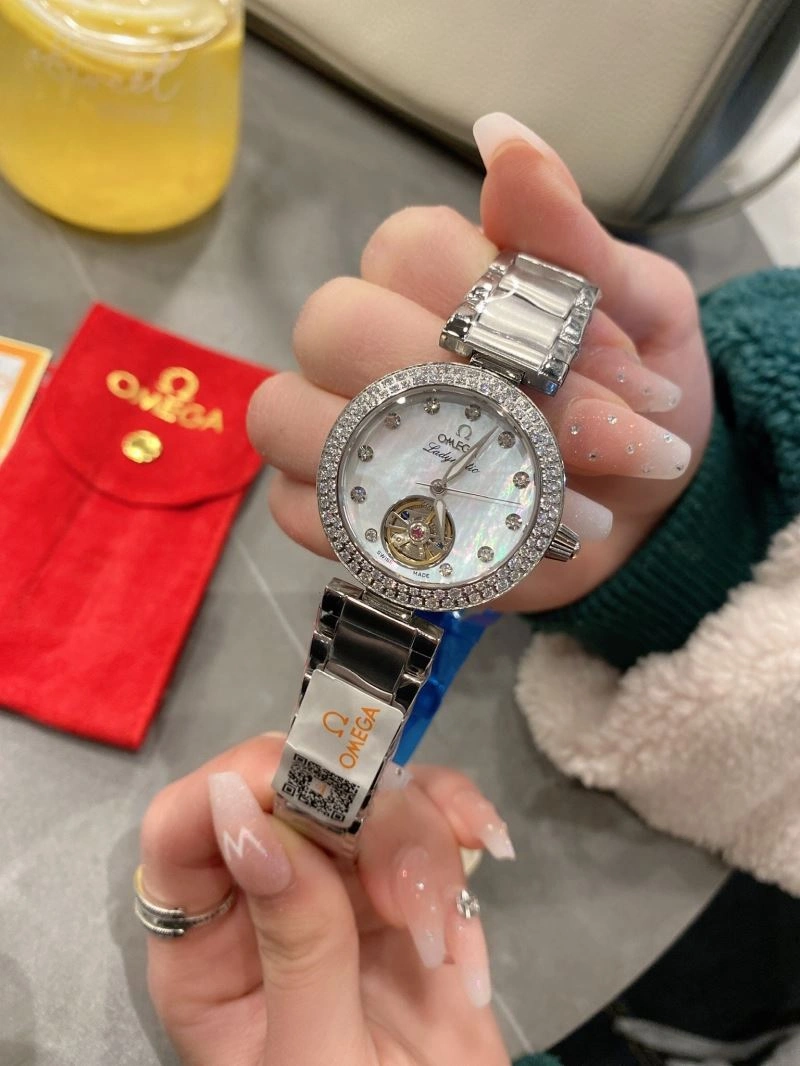 Brand-original OMEGA Watches