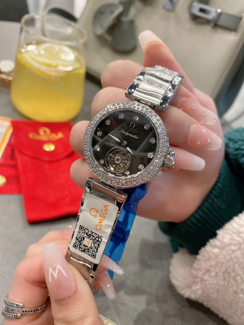 Brand-original OMEGA Watches