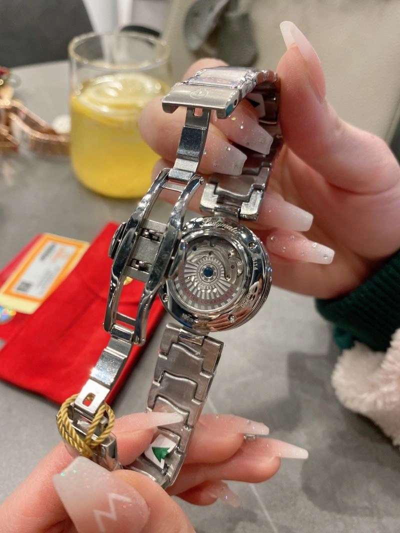 Brand-original OMEGA Watches