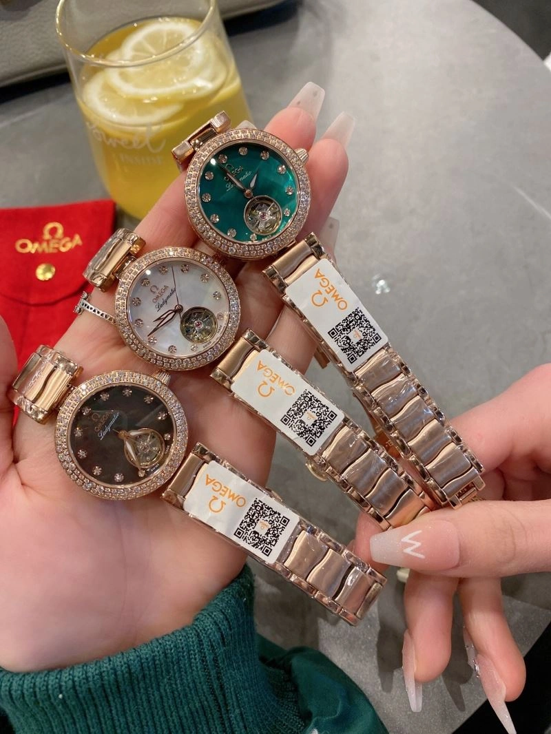 Brand-original OMEGA Watches