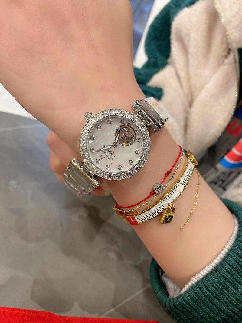 Brand-original OMEGA Watches