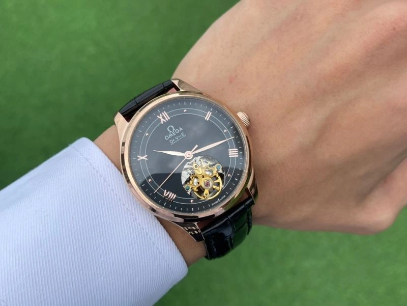 OMEGA Watches