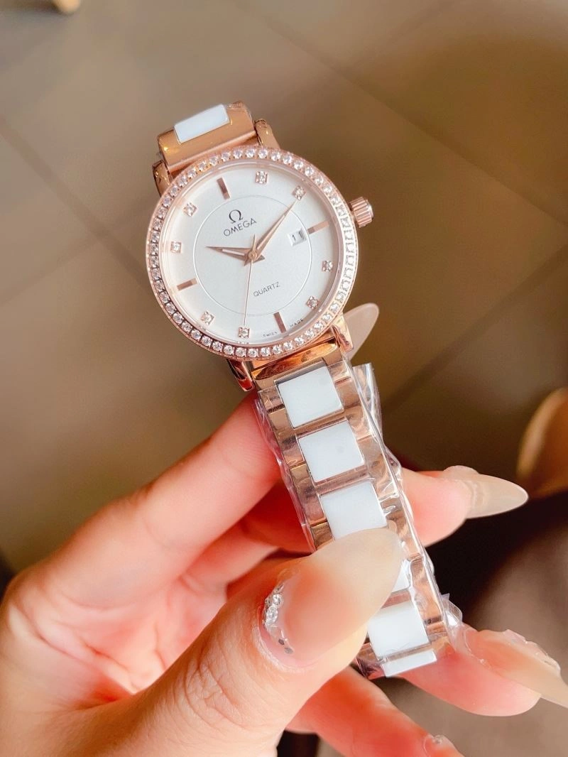 OMEGA Watches