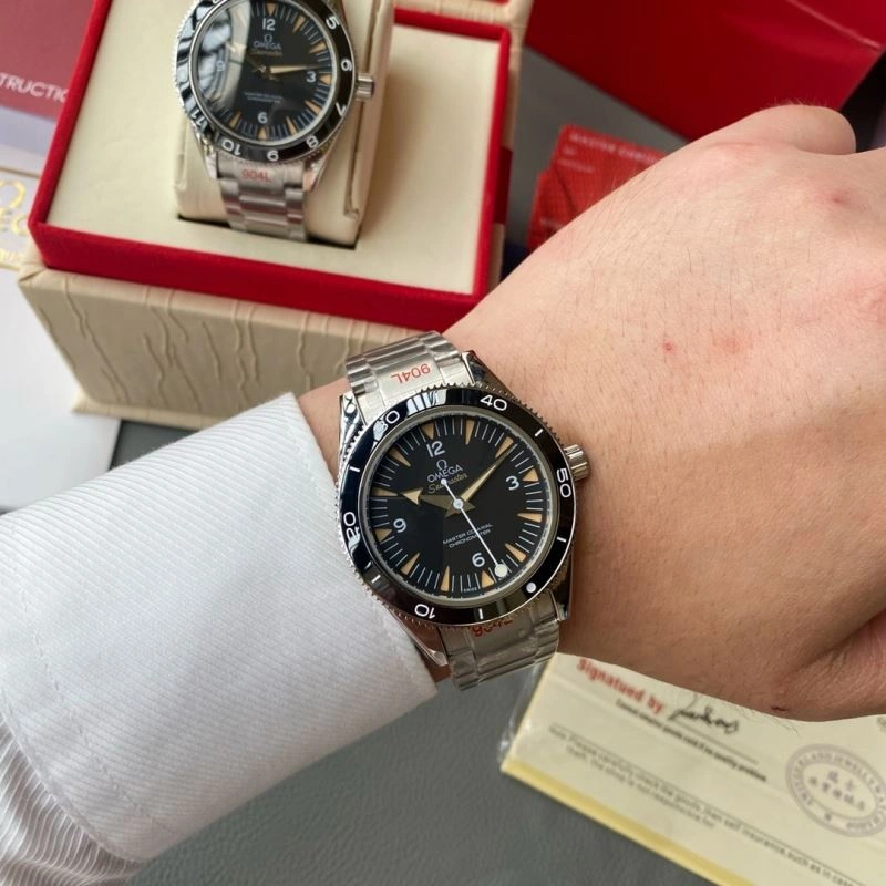 OMEGA Watches