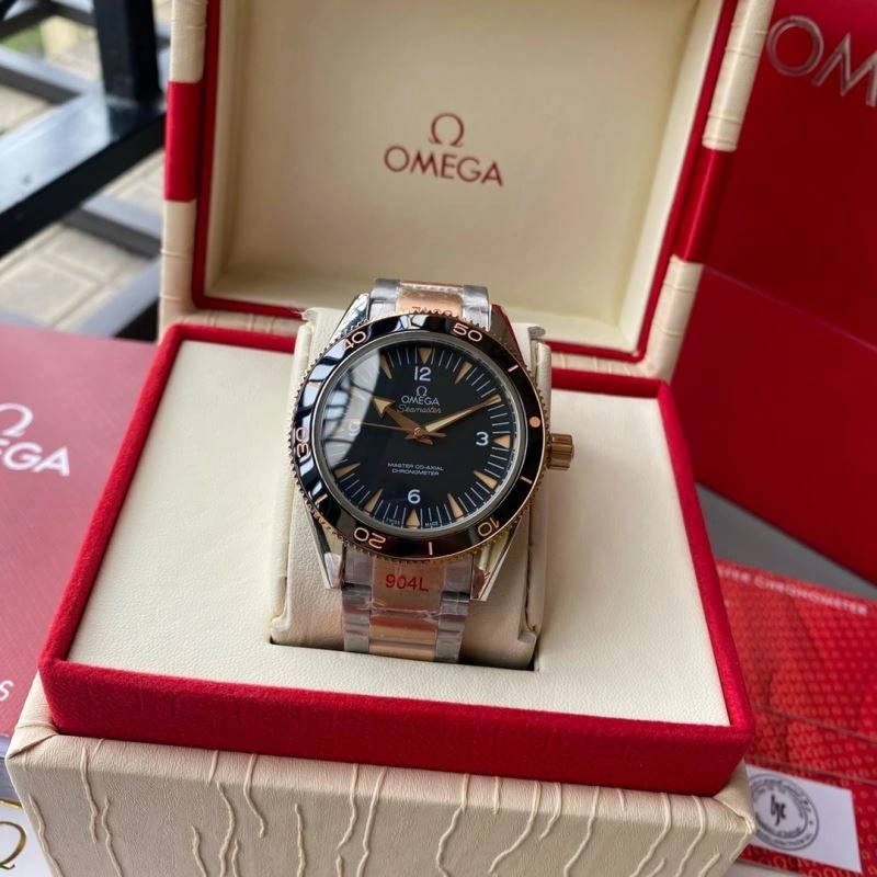 Value-priced OMEGA Watches