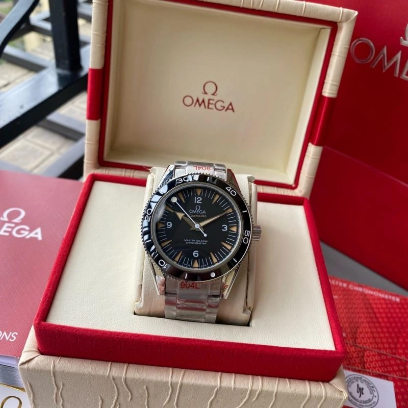 Value-priced OMEGA Watches