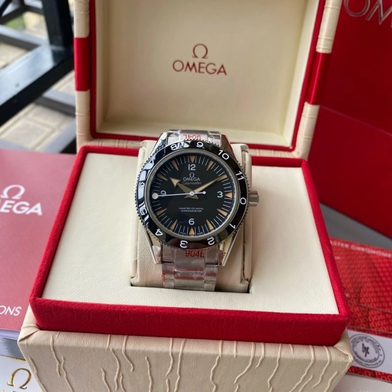 Value-priced OMEGA Watches