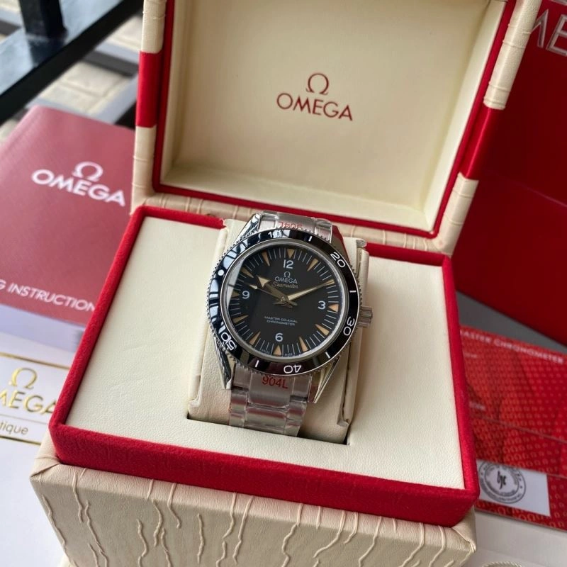 Value-priced OMEGA Watches