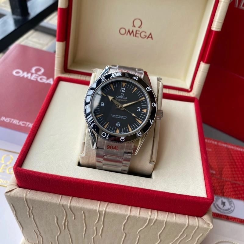 Value-priced OMEGA Watches