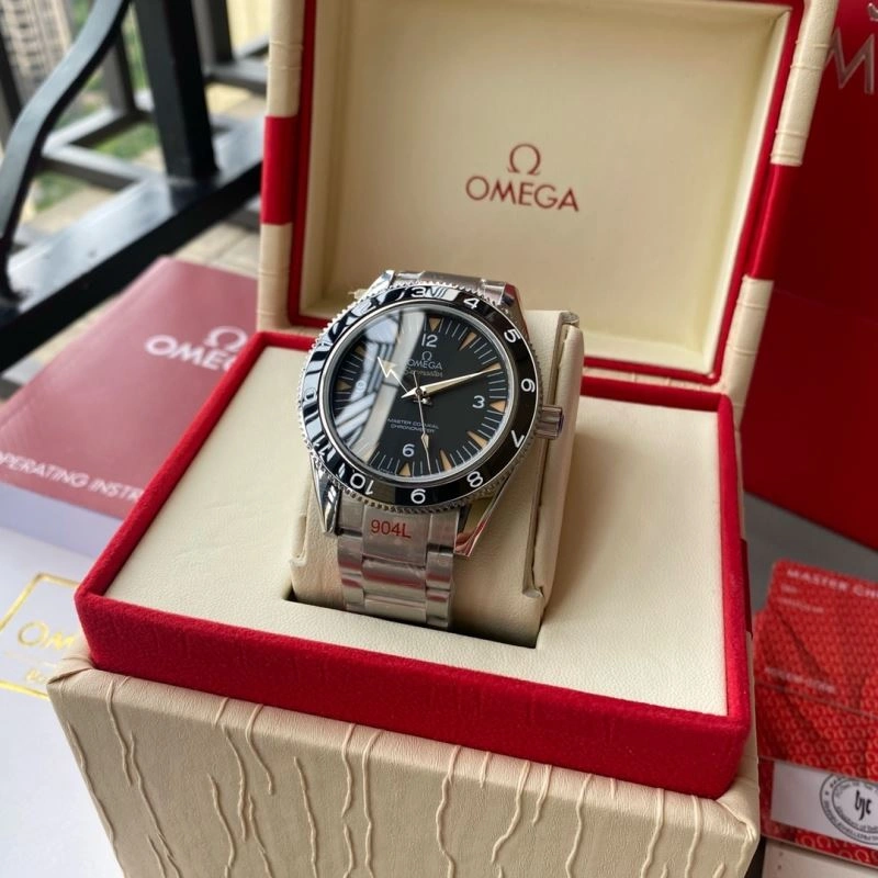 Value-priced OMEGA Watches