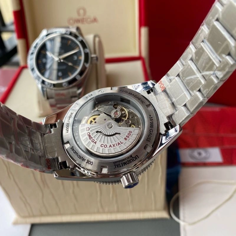 Value-priced OMEGA Watches