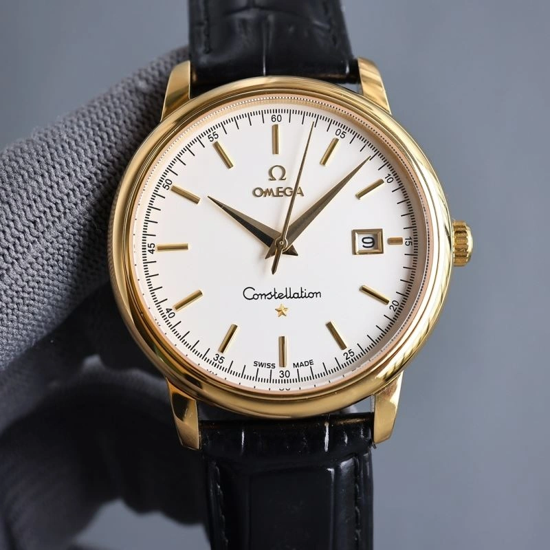 OMEGA Watches