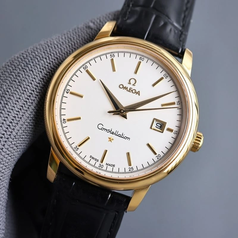 Original OMEGA Watches