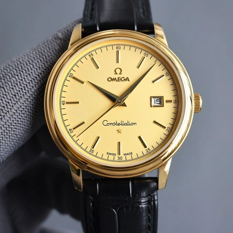 Original OMEGA Watches