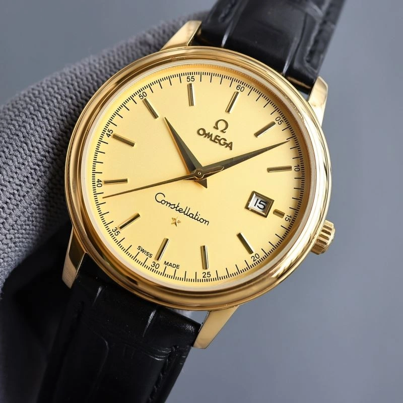 Original OMEGA Watches