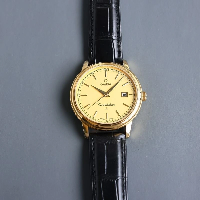 Original OMEGA Watches