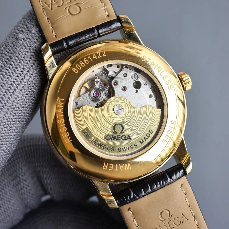 Original OMEGA Watches