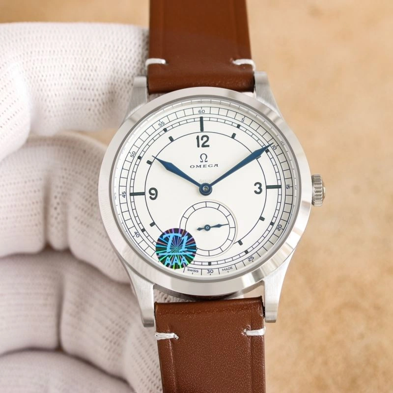 OMEGA Watches