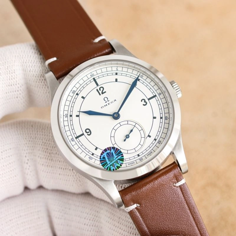 Original OMEGA Watches