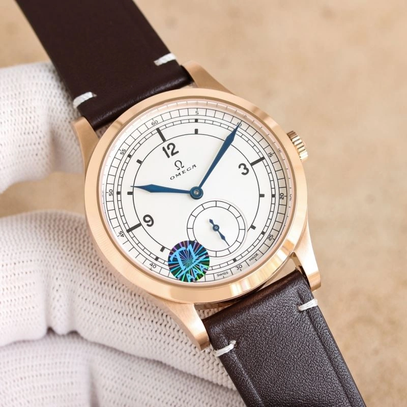 Original OMEGA Watches