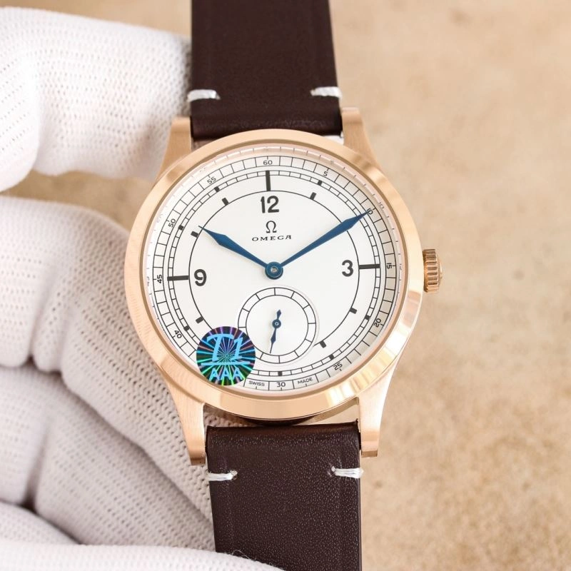 Original OMEGA Watches