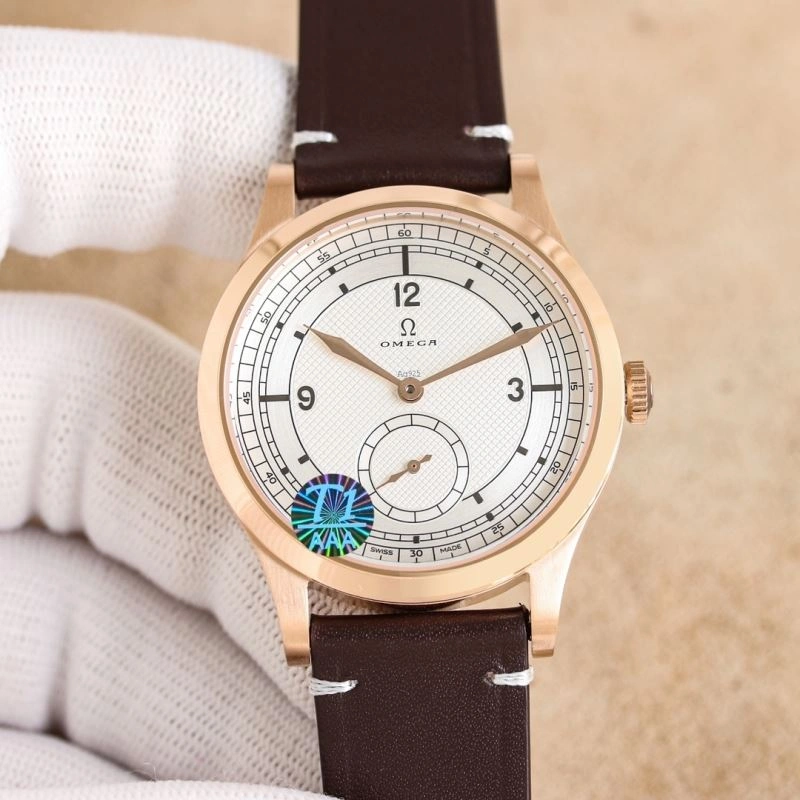 Original OMEGA Watches