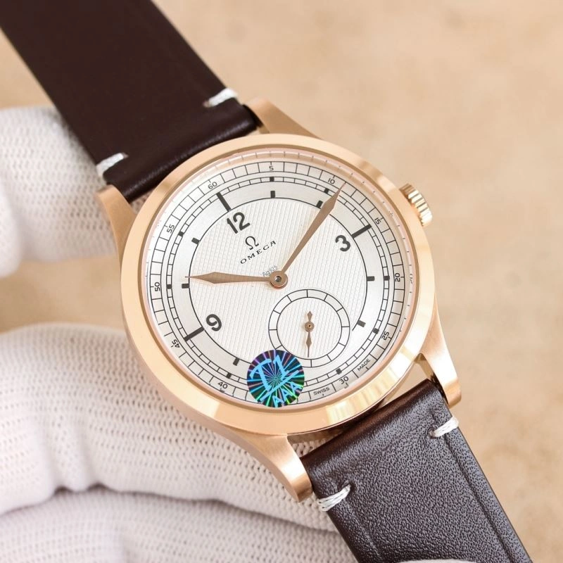 Original OMEGA Watches