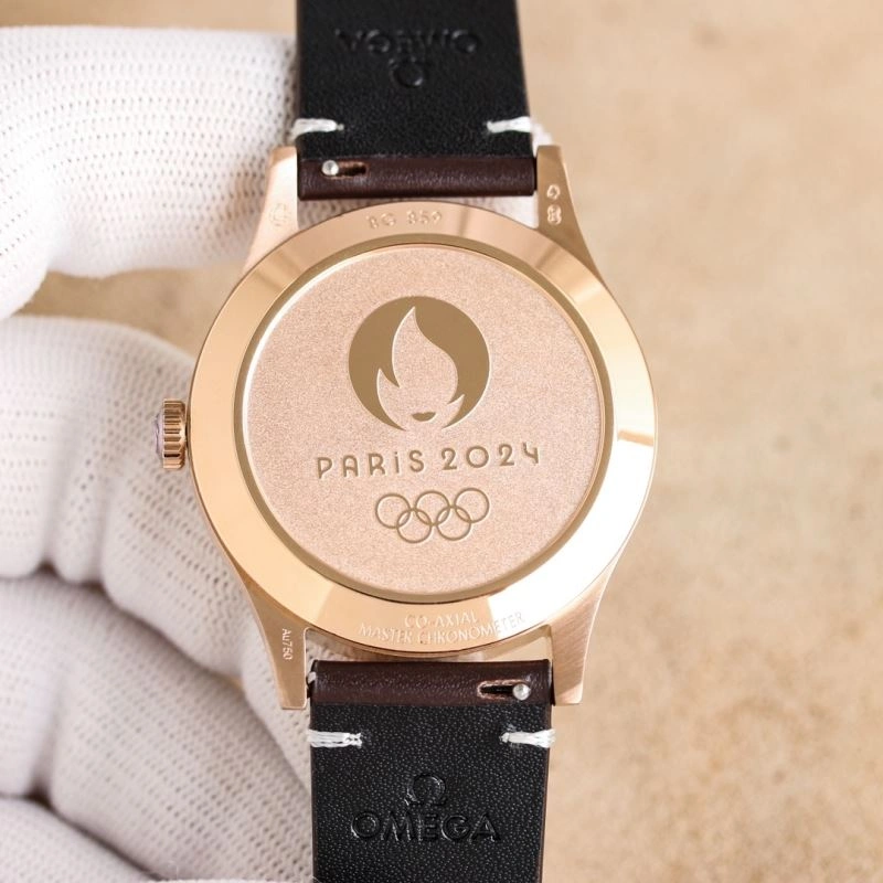 Original OMEGA Watches
