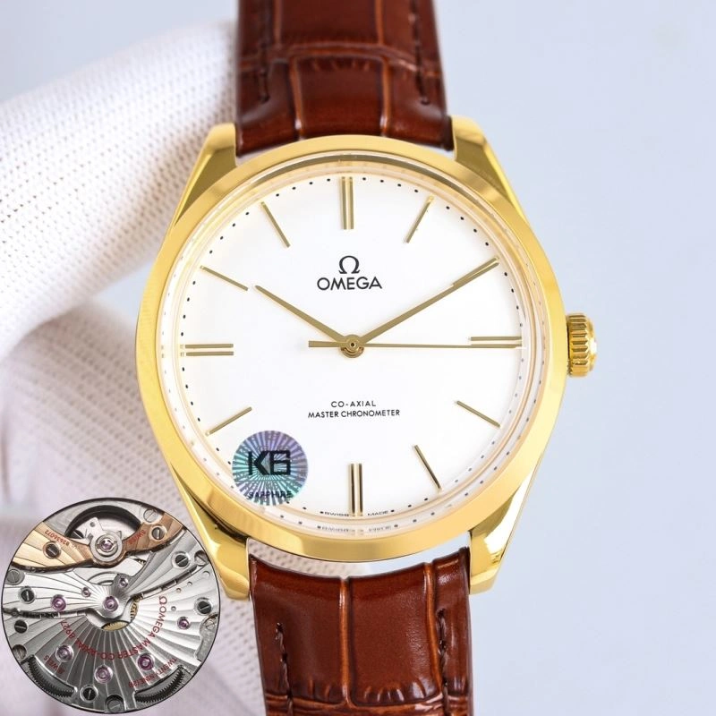 OMEGA Watches