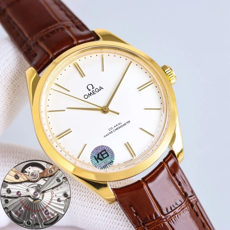 High accuracy OMEGA Watches