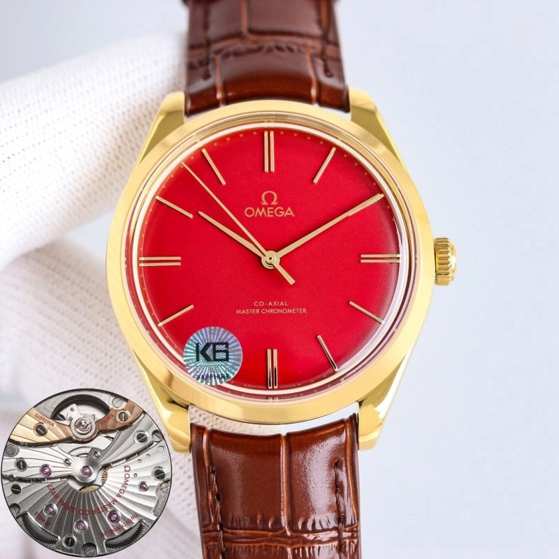 High accuracy OMEGA Watches