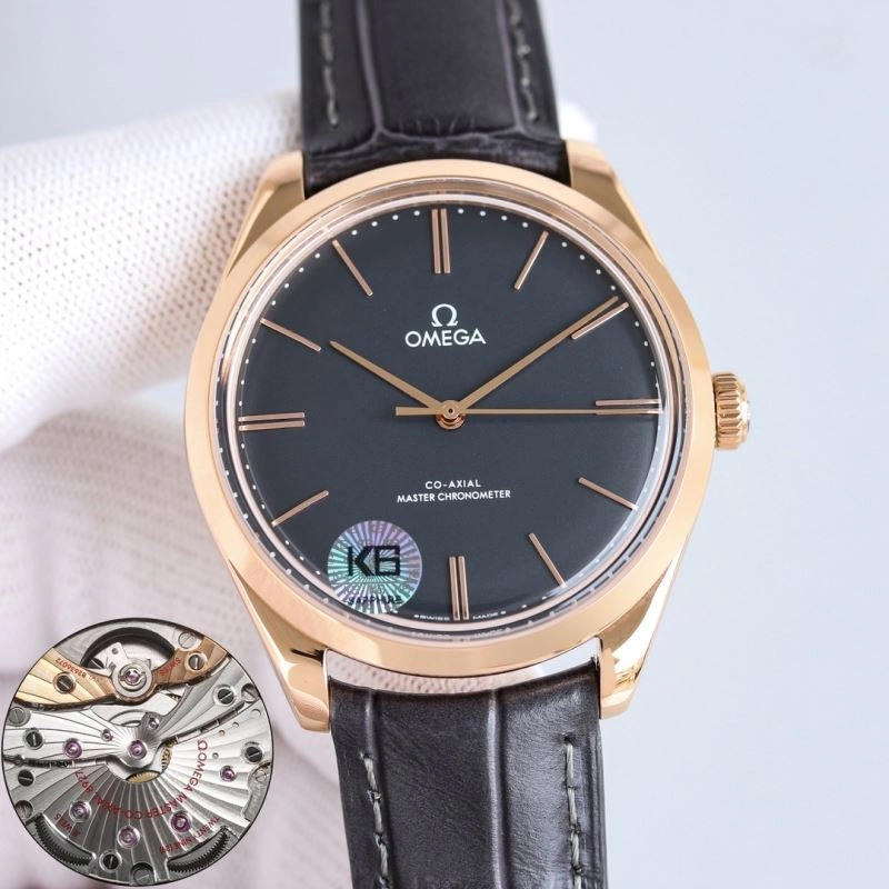 High accuracy OMEGA Watches