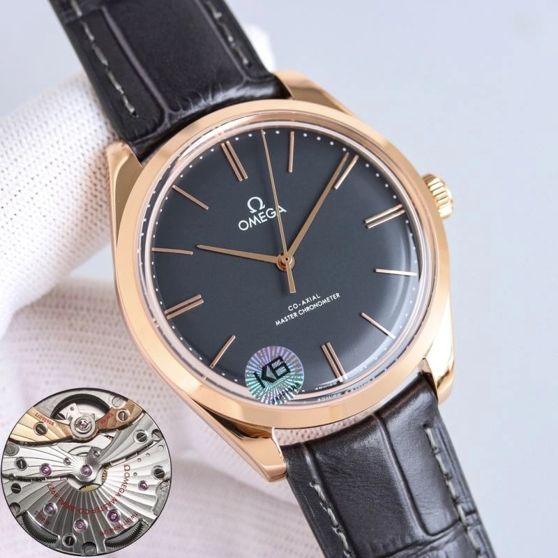 High accuracy OMEGA Watches