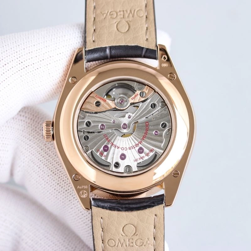 High accuracy OMEGA Watches
