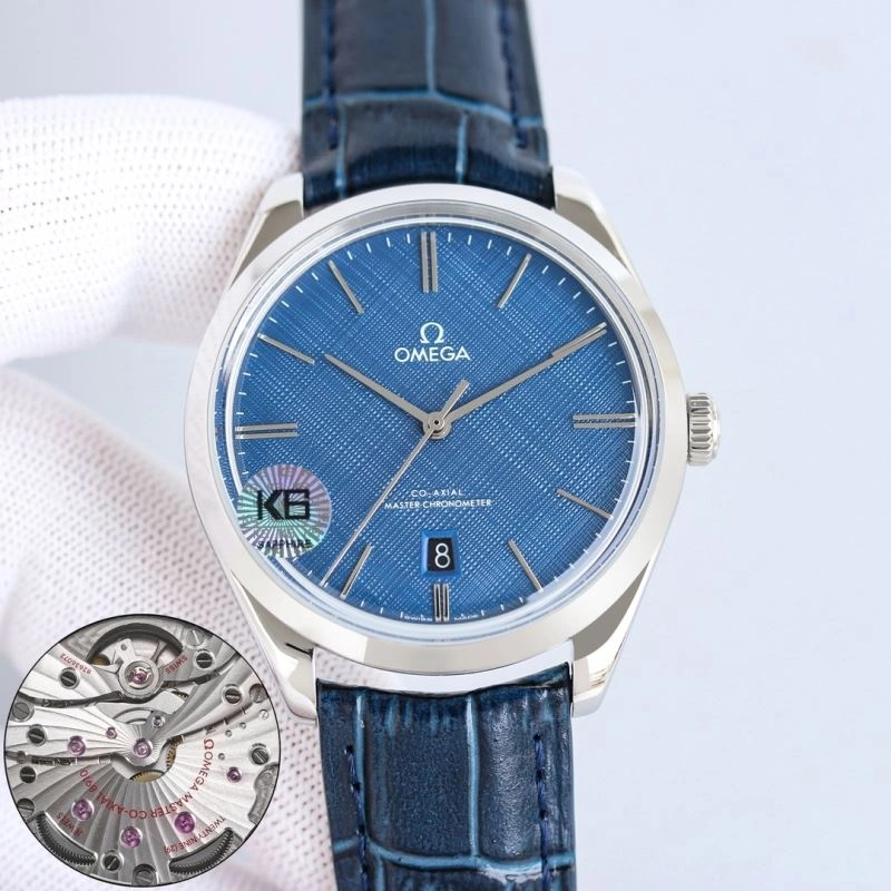 OMEGA Watches