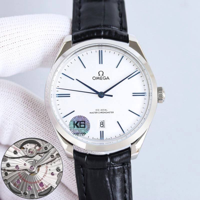 OMEGA Watches