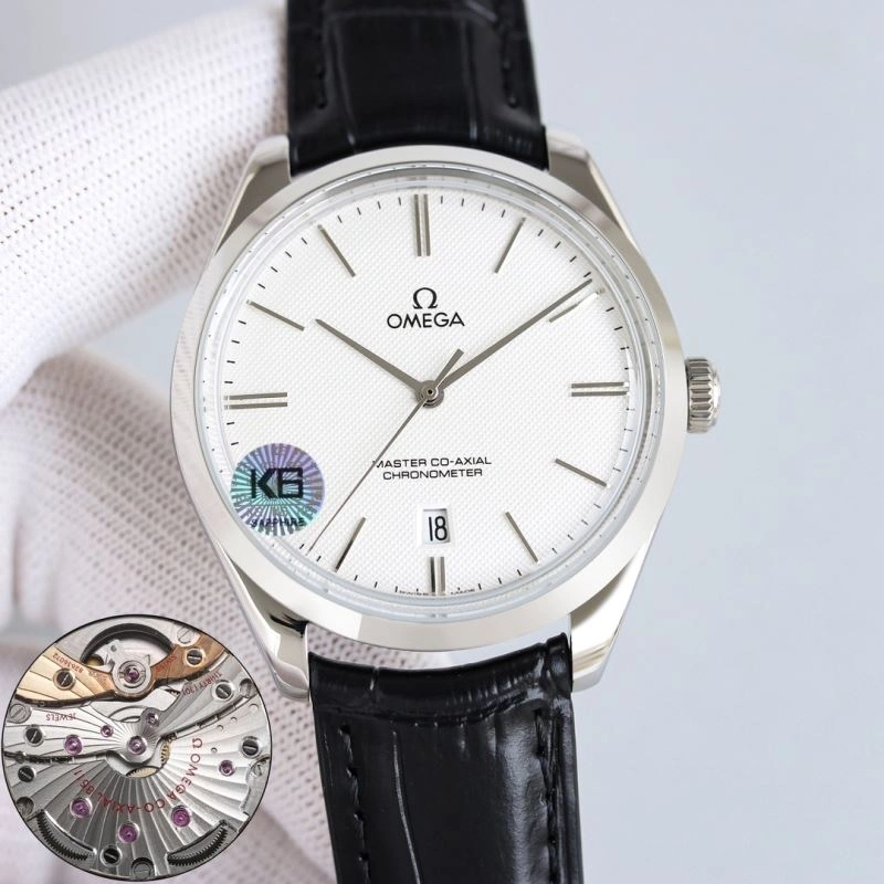 OMEGA Watches