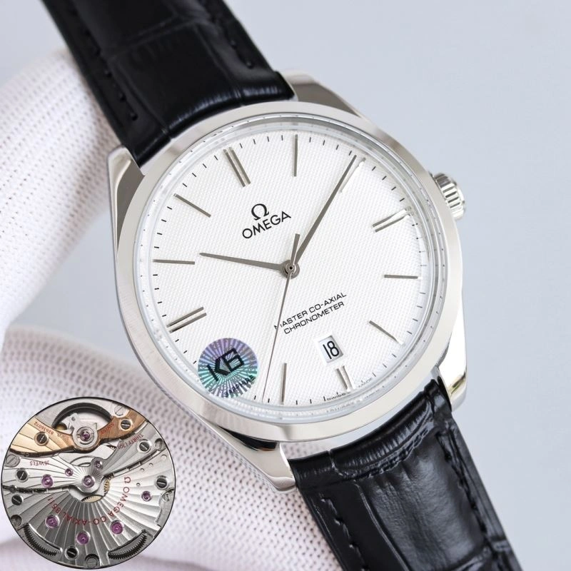 High fidelity OMEGA Watches